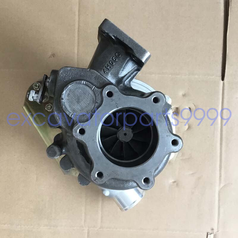 10R9575 235-9694 Turbo Turbocharger 709942-0009 for CAT IT28G 924GZ ...