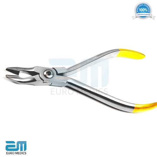 Dental Weingart Plier TC Orthodontic Utility Pliers For Placement Of ...