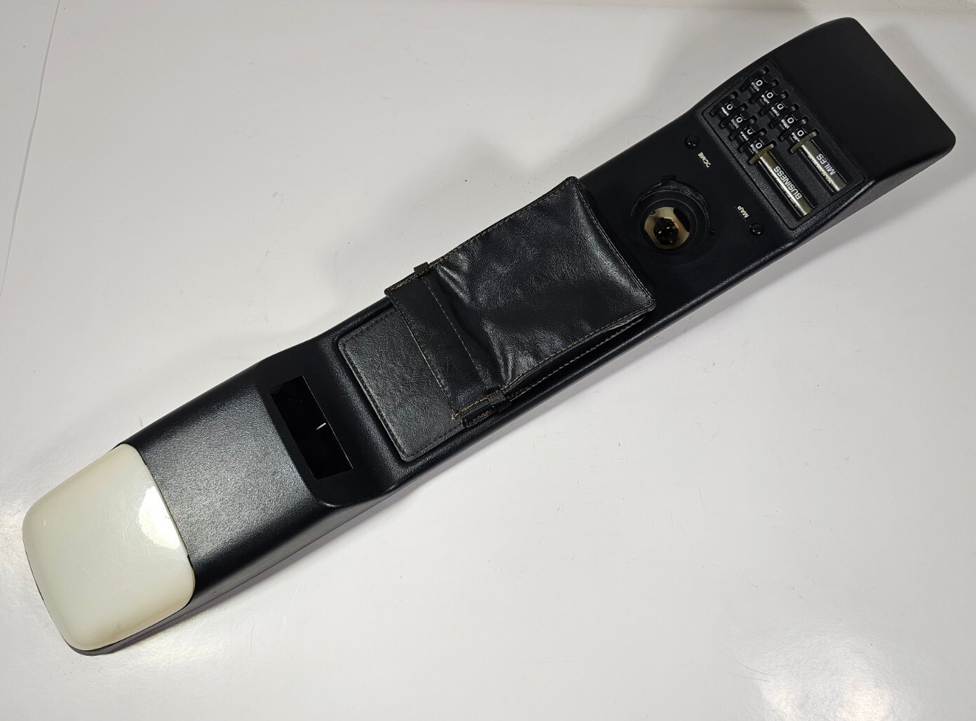 1982-1992 Firebird Trans Am Camaro Z28 IROC RS Overhead Console for T ...