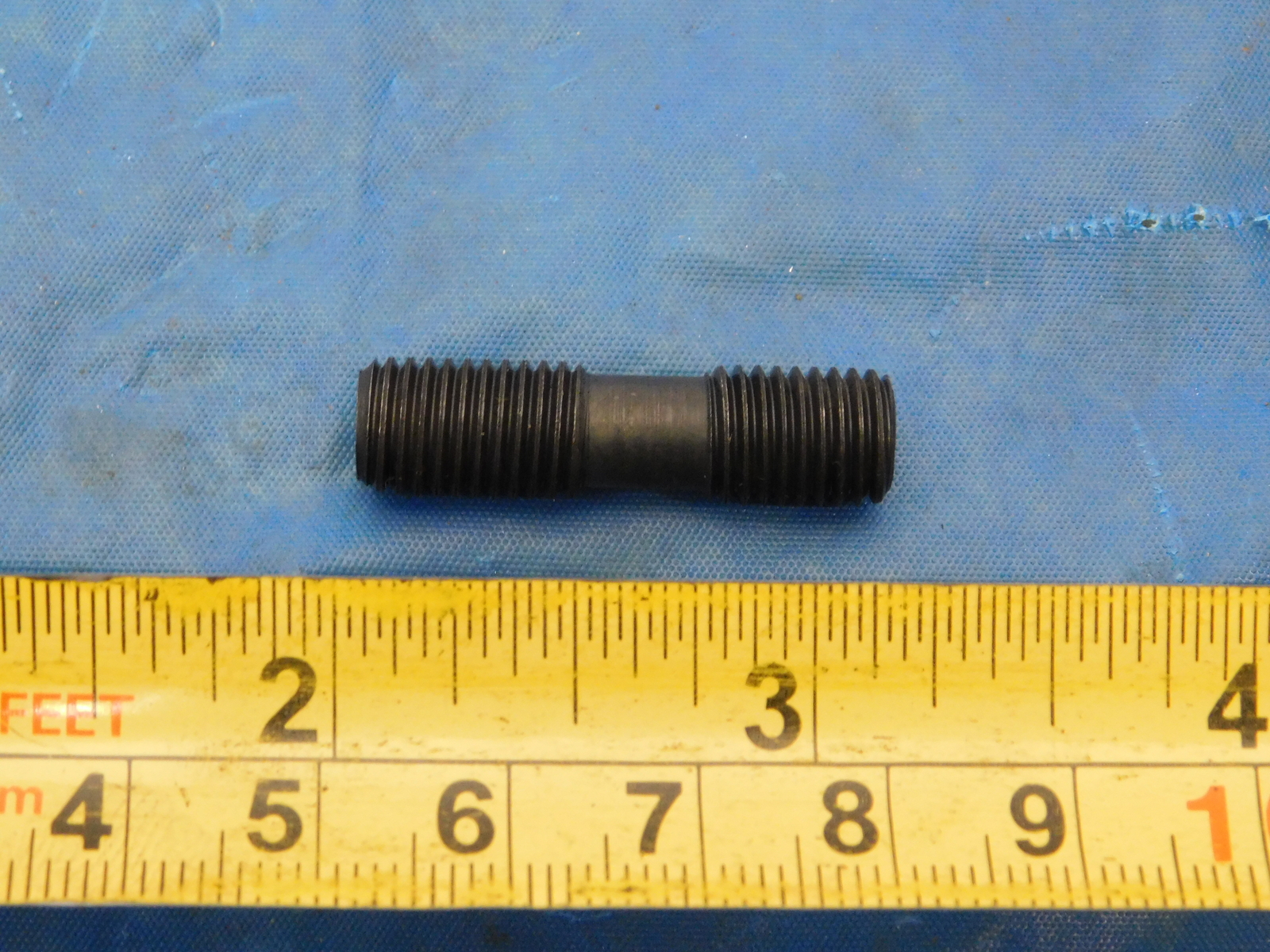 1 PC KENNAMETAL STC4 HEX SOCKET SCREWS INDEXABLE INSERT TOOLING SPARE ...