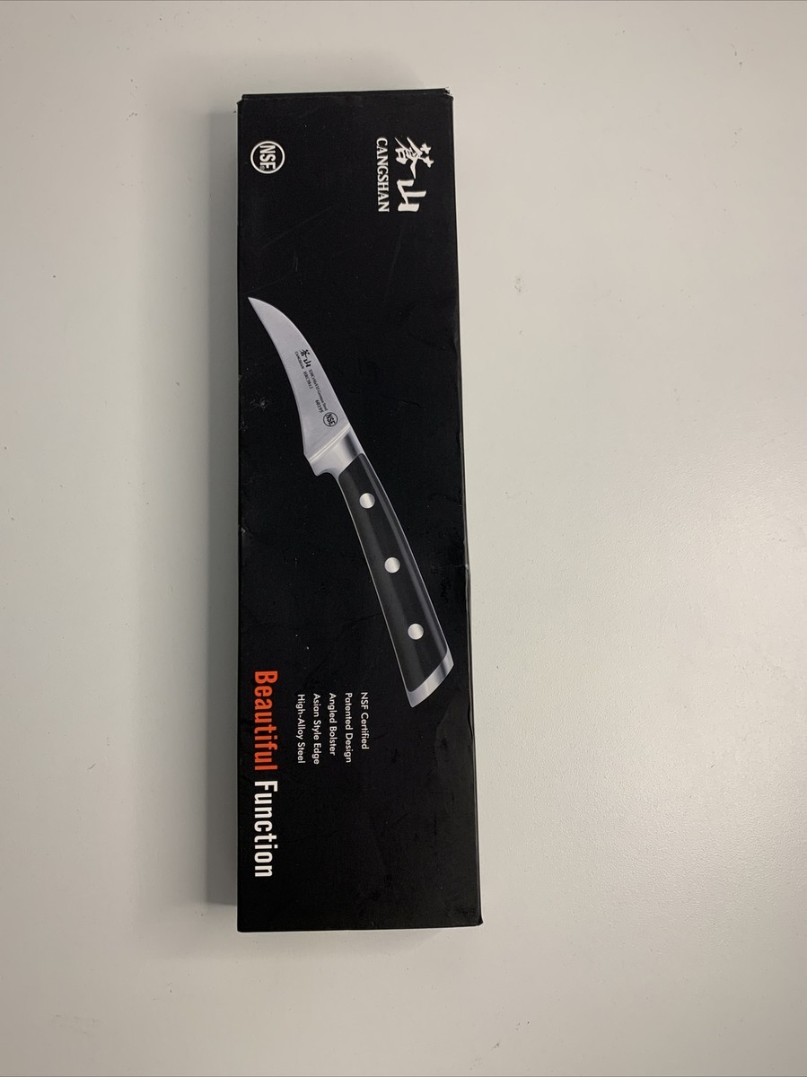 Tourne Knife BladeGallery: Fine Handmade Custom Knives, Art Knives,