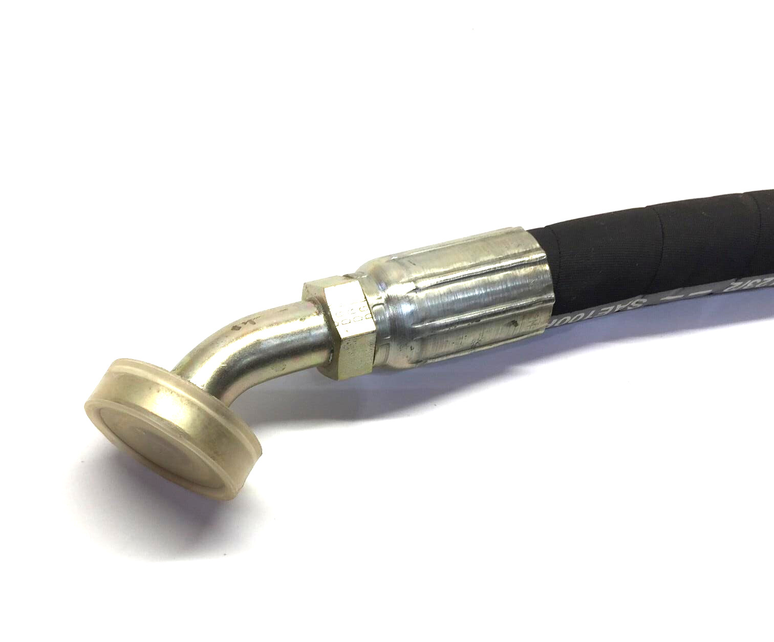Vactor Hydraulic Hose Assy. 47368V NOS | eBay