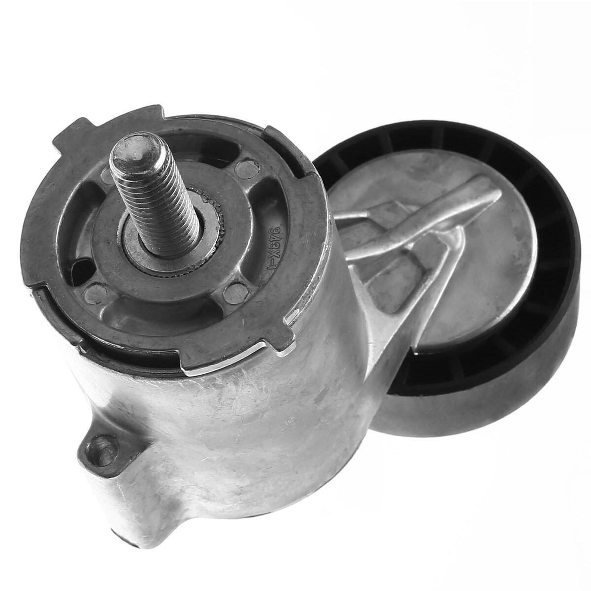 Belt Tensioner Assy for VW Passat 12-14 Golf Rabbit Beetle Bora 2.5L ...