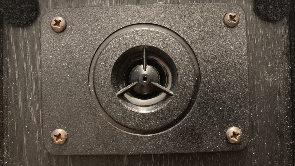 Pair of Vintage Pinnacle AC-400 Bookshelf Speakers | eBay