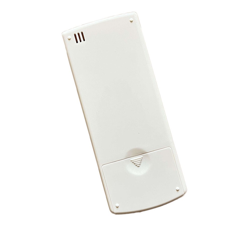 Remote Control For Della 048-MS-18K2V-22S-I 048-MS-12K2V-22S-I Air ...