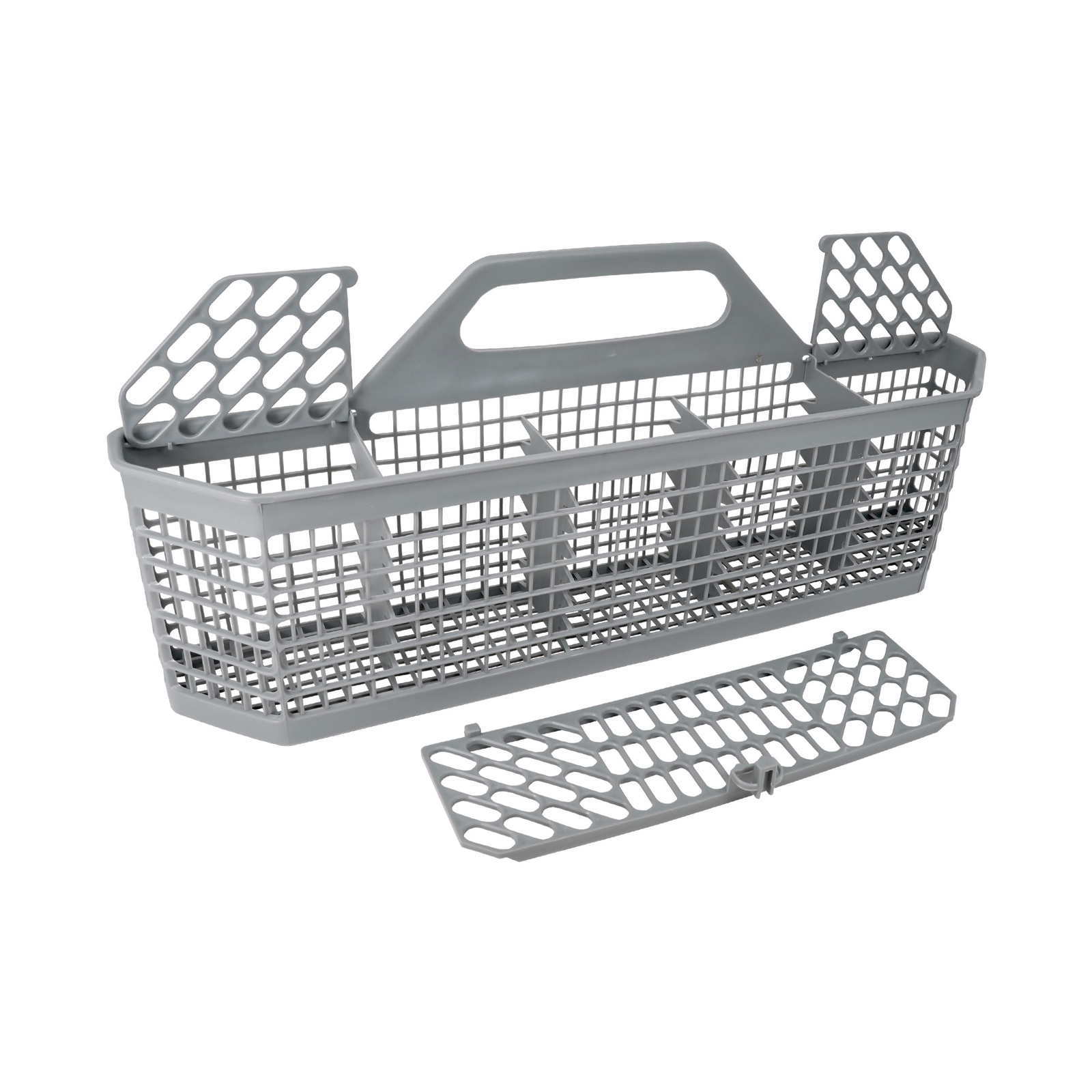 OEM GE WD28X10128 Dishwasher Silverware Basket Assy 1088673 AH959351 ...