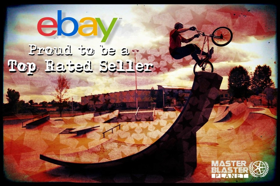 SHADOW INTERLOCK HALF LINK BMX CHAIN 1/8" SE KINK CULT HARO GT SUBROSA ...