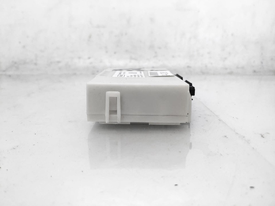 2019-2023 Ford Ranger Xl 2.3L Trailer Tow Control Module Unit Fl3t ...