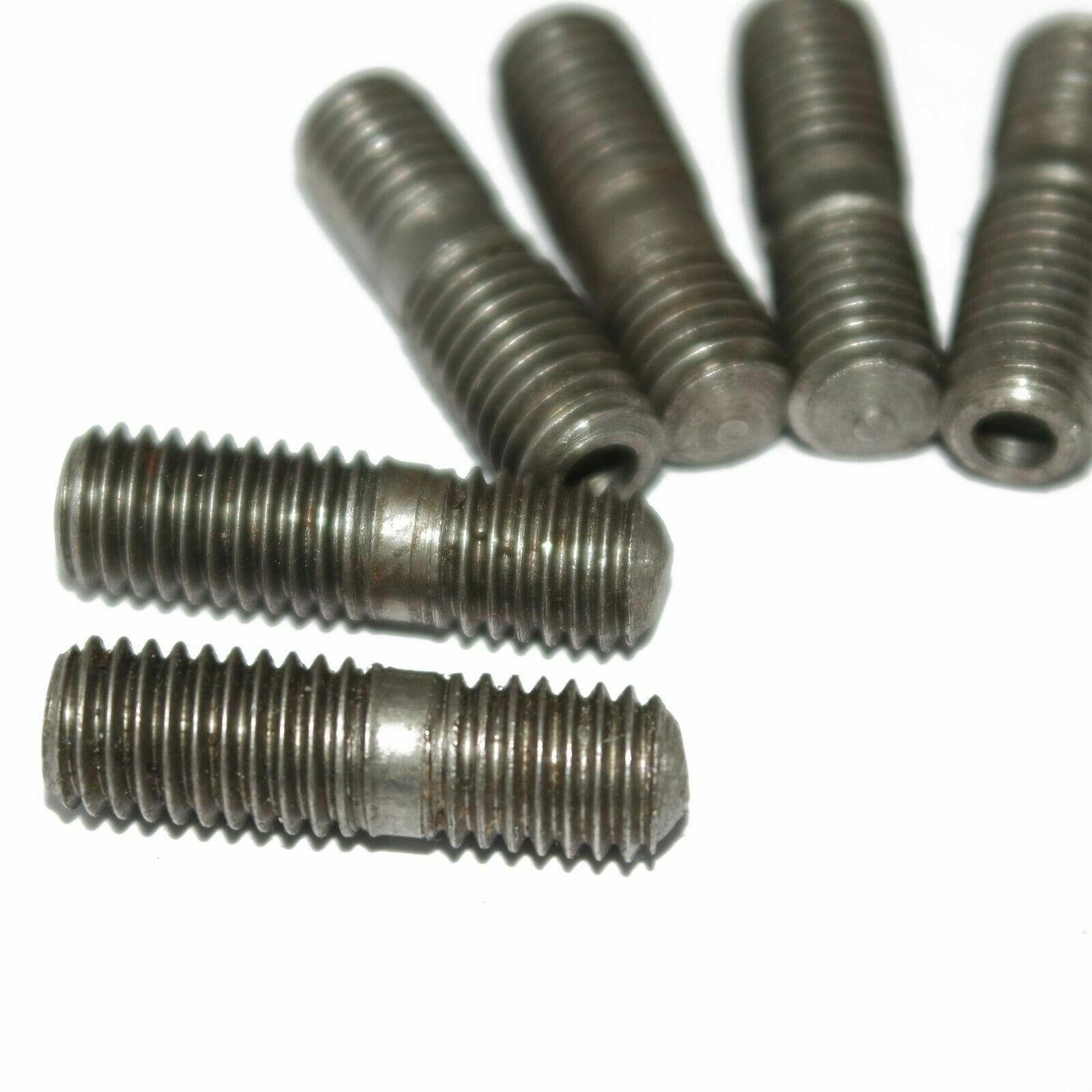 Wheel Brake Drum Studs 8mm X 33 mm Vespa LML PX Rally VBB 5 Units | eBay