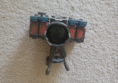 Transformers Netflix Walmart Exclusive Scrapface 3 Figure Set Complete ...