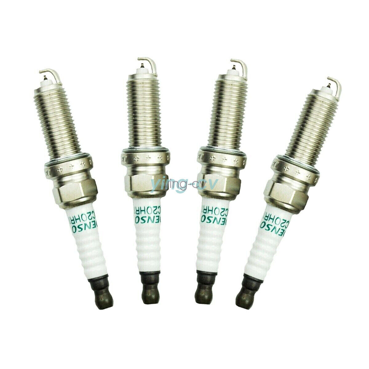 Toyota 9091901173 - Alternative spark plugs
