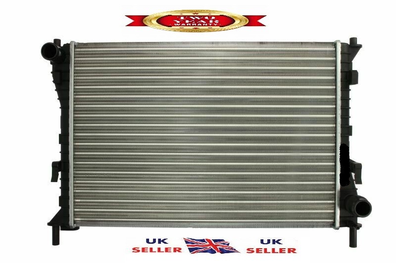 RADIATOR TO FIT FORD FIESTA MK5 2004 TO 2008 2.0 ST150 PETROL | eBay UK