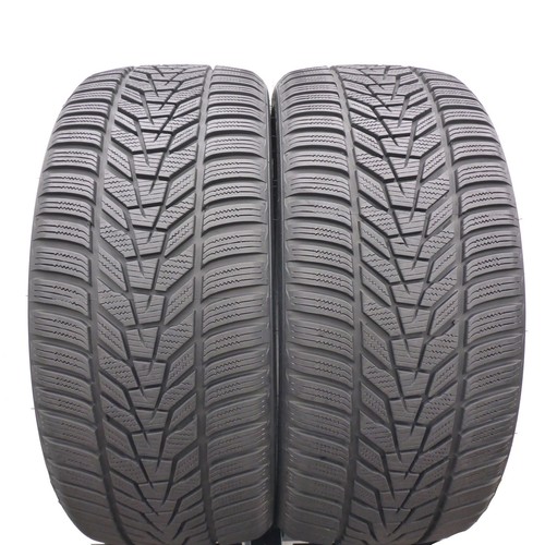 235 35 20 2x Hankook 235/35 R20 92W I Ept evo3 Pneumatici 7,2mm 2021 ...