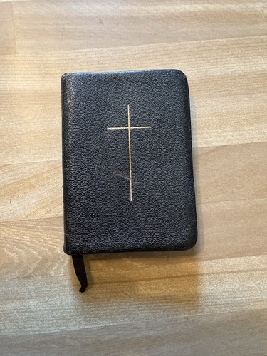 The Book of Common Prayer Seabury Press 1953 | eBay