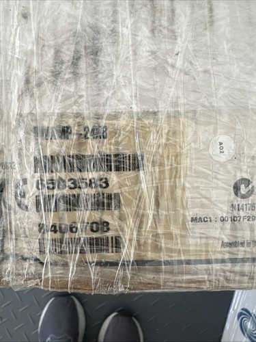 Crestron SWAMP 24x8 | eBay