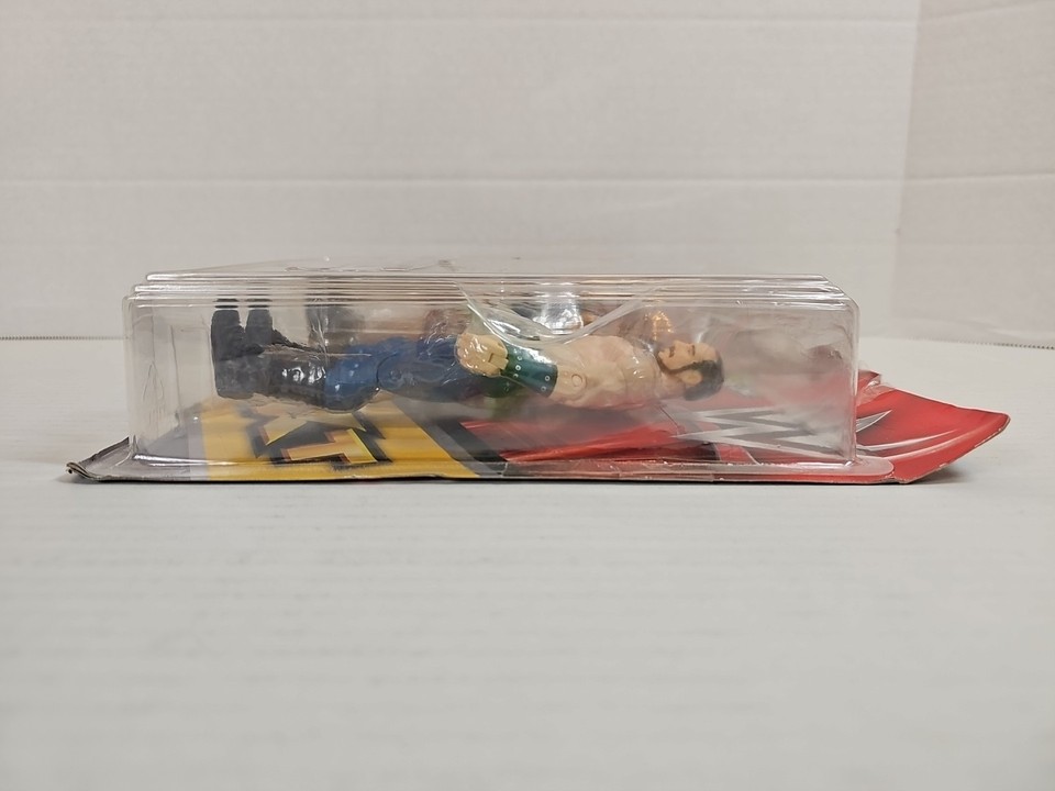 WWE Mattel Aiden English and Simon Gotch Battle Pack LOT# 721 | eBay