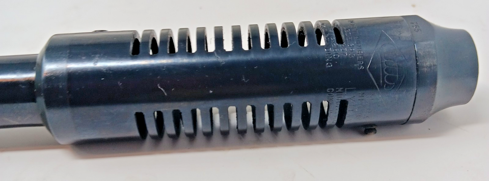 WINCHESTER MODEL 12 - 12 GA W/LYMAN CUTTS COMPENSATOR W/CHOKE TUBE ...