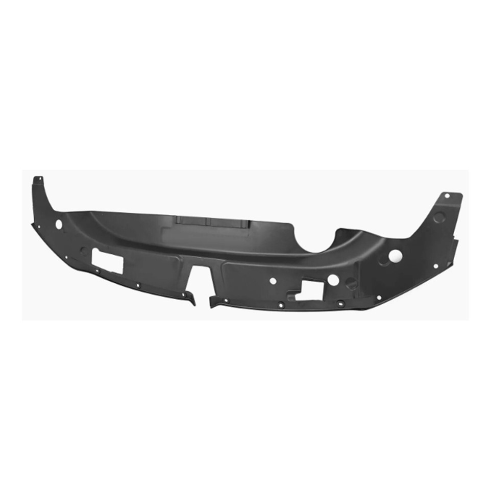Radiator Upper Seal Support Cover 68294551AC Fits 2019-2022 Dodge Ram ...