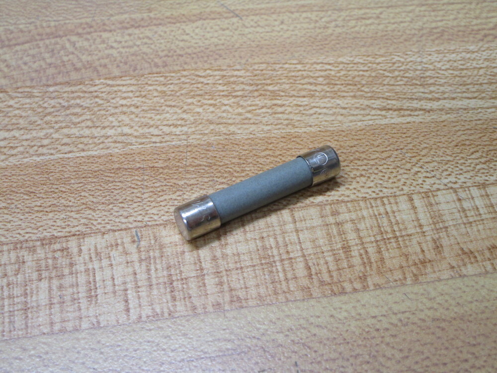 Buss MDA-2 Bussmann Fuse Cross Ref 1CL98 Gray (Pack of 10) | eBay