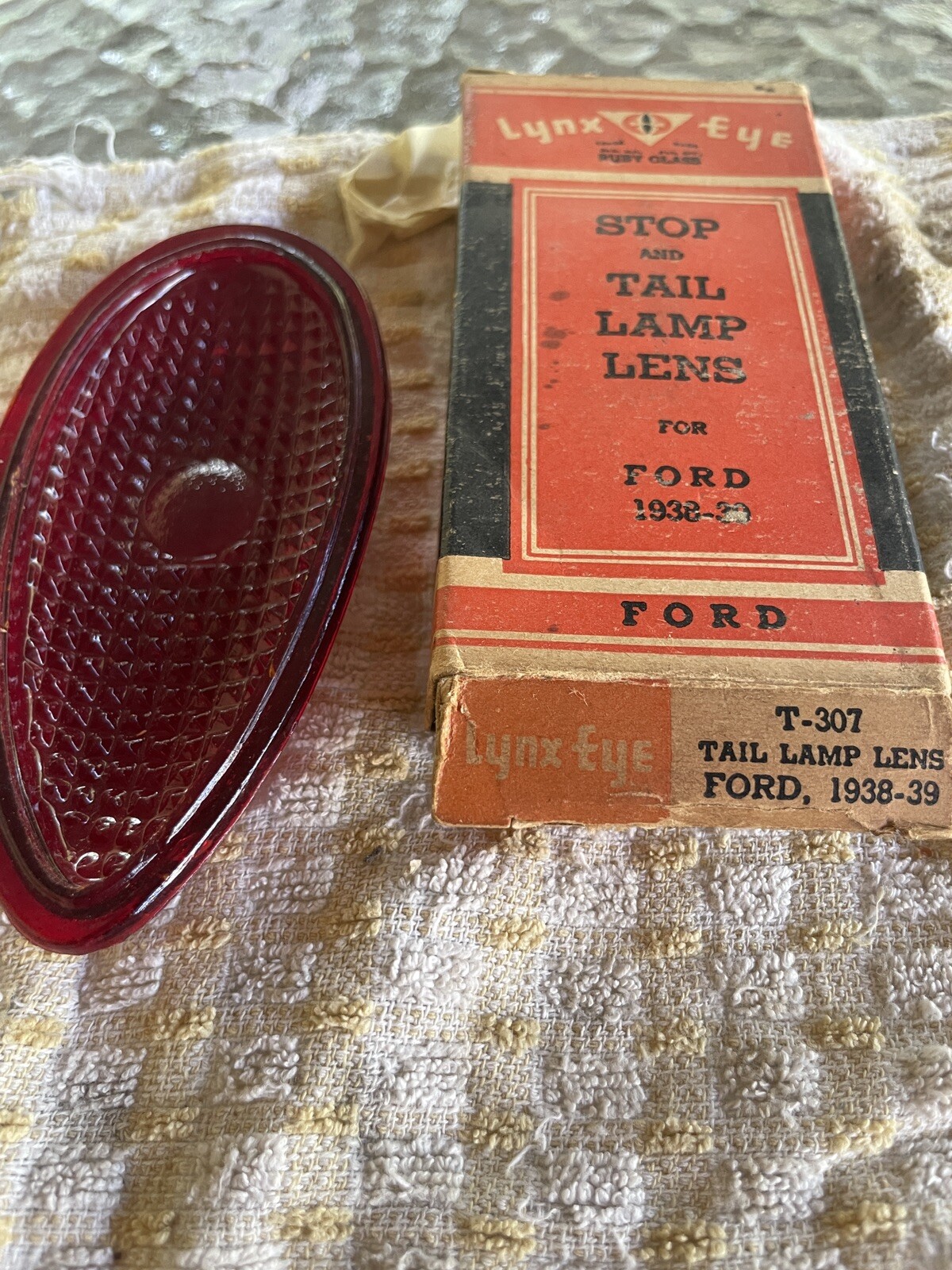 Antique vintage car parts accessories | eBay