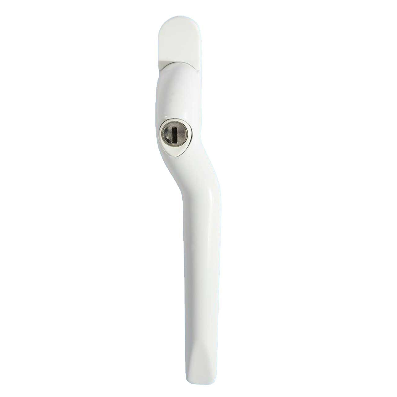 Venetian Slimline Espag Window Handle - Compact with Low Profile ...