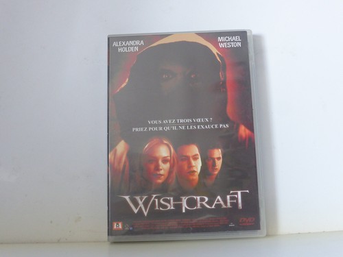 Wishcraft (2002) - DVD Danny Graves | eBay