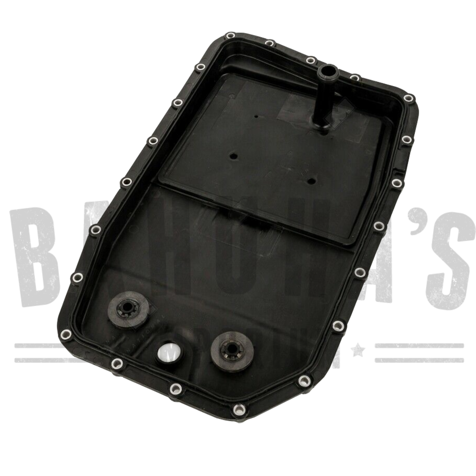 Bmw E60, E61 Auto Transmission Gearbox Sump Pan Filter Kit 24117571227 ...