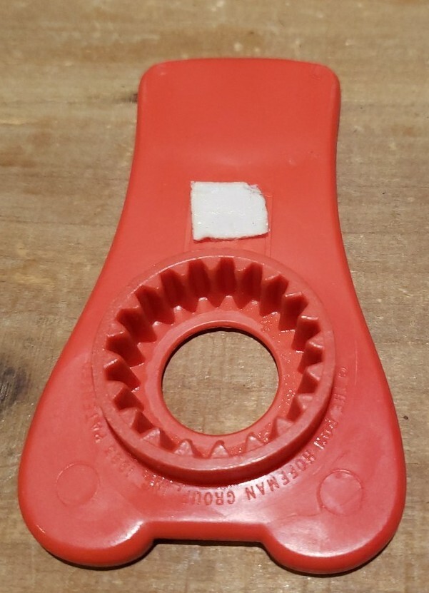 Vintage Tab Grabber Can And Twist Off Opener 1983 USA | eBay