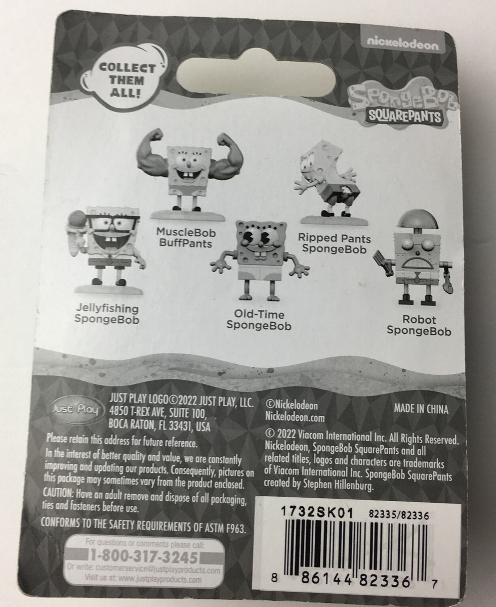Spongebob Buffpants Muscle MuscleBob Buffpants / Squidward, The