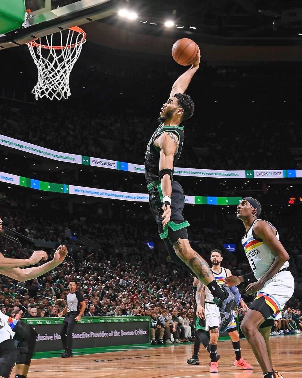 Jayson Tatum - Boston Celtics, 8x10 Color Photo | eBay