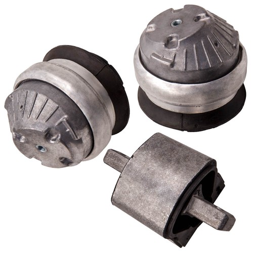 Hydraulic Engine & Transmission Mount for Mercedes CLK320 CLK500 ...