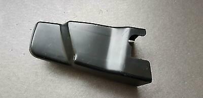 Mercedes-Benz W124 Front Left Seat Rear Inner Right Panel Cap Genuine ...