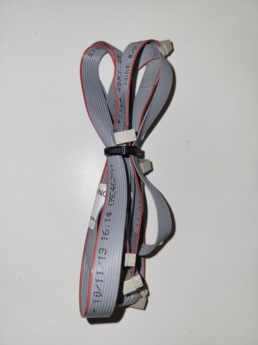 Veeder-Root/Gilbarco M10699A003 Ribbon Cable For Encore 700 PPU | eBay