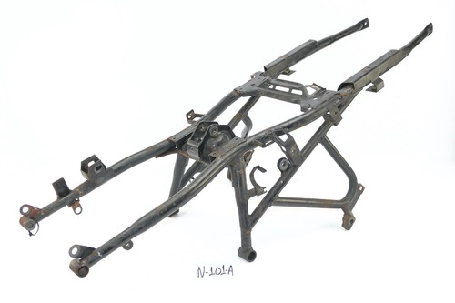 BMW R 1100 RT 259 1996 - rear frame N101A | eBay