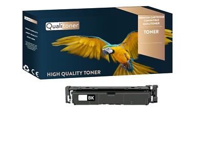 Toner W2200X 220X compatible pour HP Noir x 1 - QUALITONER HP Color ...