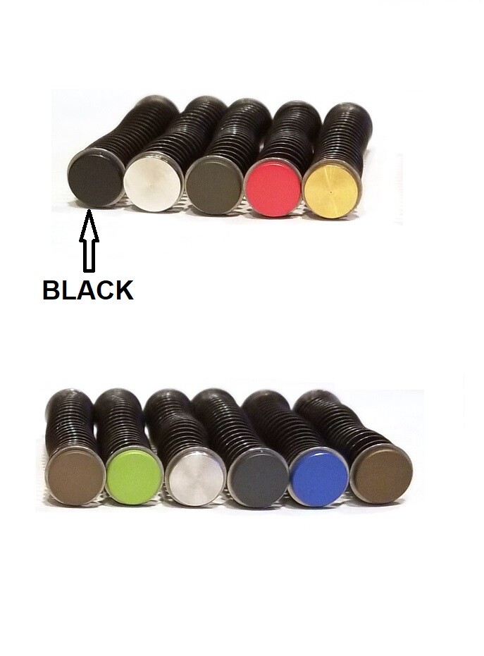 Stainless Steel Guide Rod Assembly For GLOCK 43 43X 48 Choose Color and ...