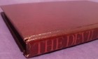 The Devil Finds Work by James Baldwin (1976 / HCV w/DJ / Stated First ...