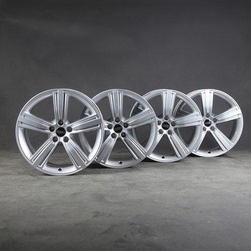 19 Pouces Jantes Original Audi A8 S8 4N 4N0601025J Jantes en Alliage | eBay