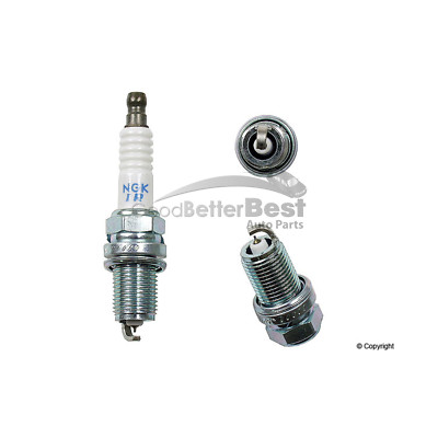 One New NGK Laser Iridium Spark Plug 6741 IFR6E11 for Mitsubishi & more ...