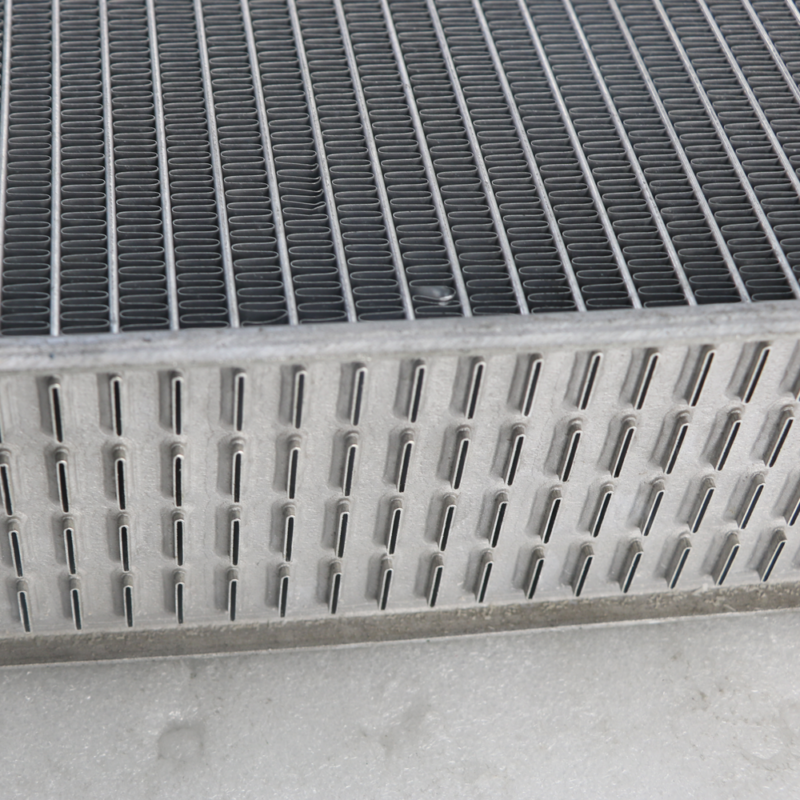 Tractor Radiator fit International 886 986 1086 1066 1466 1486A121725C1 ...