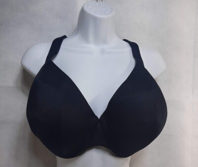 CACIQUE by Lane Bryant Bra Plus Size 40D Underwire T-Shirt Bra RN118641 ...
