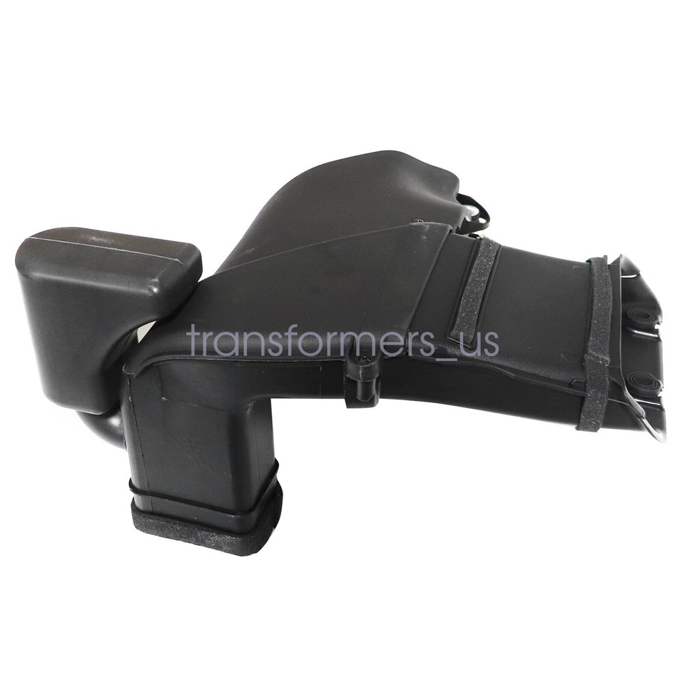 Engine Air Cleaner Intake Lower Duct For 2014-2018 Jeep Cherokee ...
