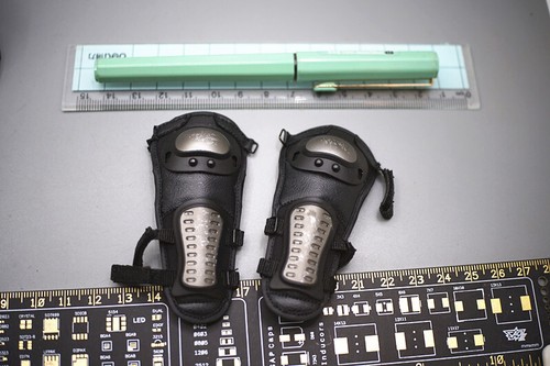 DAMTOYS DAM GK025 1/6 Scale Gangsters Kingdom DIAMONDS 6 VERA Kneepads Model | eBay