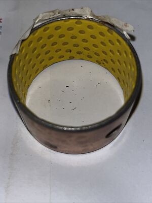 Kubota Tractor Part Glacier Bushing PM 4530 DX Part No KT99158087 | eBay