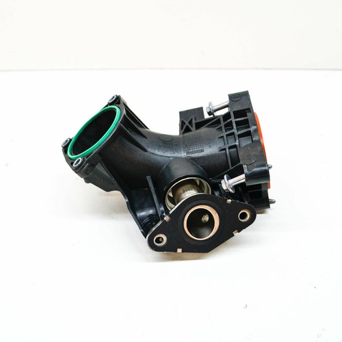 NEU BMW 3ER F30 ANSAUGSTUTZEN AGR VENTURI 11617823244 | eBay.de