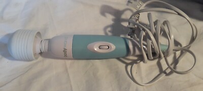 Bodywand Original Massager Blue - A/C Power Full Body | eBay