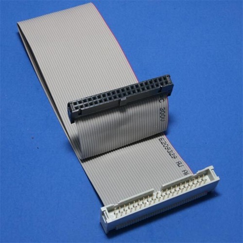 12 inch 40-Pin IDE Male to Female Extension Cable Free Shipping ...