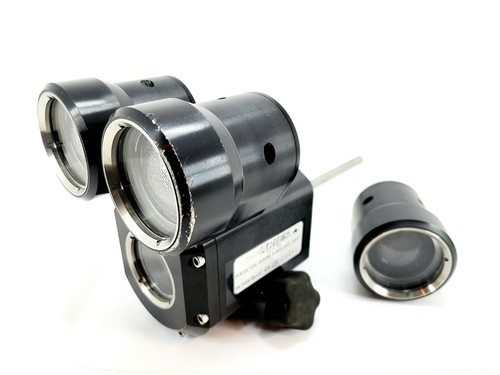 ARIES ZOOM POLE MAINLINE Sewer INSPECTION CAMERA HC3000 | eBay