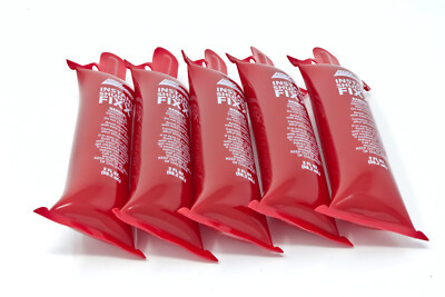 5 Tubes LUBEGARD Dr Tranny Instant Shudder Fixx Automatic Gearbox Fix ...