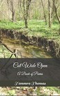 Cut Wide Open: A Book of Poems by Thomas New 9781794243767 Fast Free ...